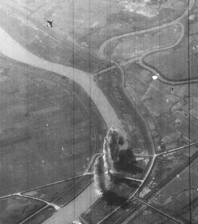 Vought A-7 Corsair II: The Short, Little, Ugly Fella - The Armory Life