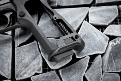 Apex Tactical SA-35 Action Enhancement Trigger Kit - The Armory Life