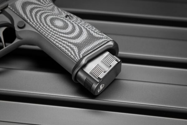 Apex Tactical SA-35 Action Enhancement Trigger Kit - The Armory Life