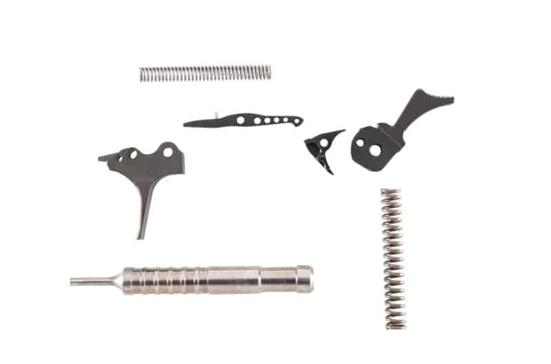 Apex Tactical SA-35 Action Enhancement Trigger Kit - The Armory Life Apex Tactical SA-35 Action Enhancement Trigger Kit - The Armory Life