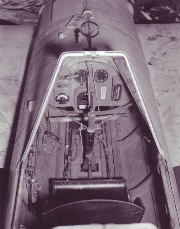 Yokosuka MXY-7 Ohka — The Kamikaze Baka Bomb - The Armory Life