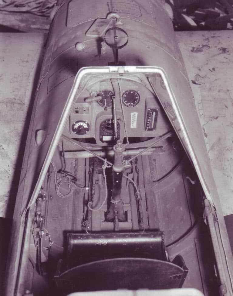 Yokosuka MXY-7 Ohka — The Kamikaze Baka Bomb - The Armory Life