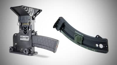 Best Mag Loaders: Maglula vs. Magpump - The Armory Life