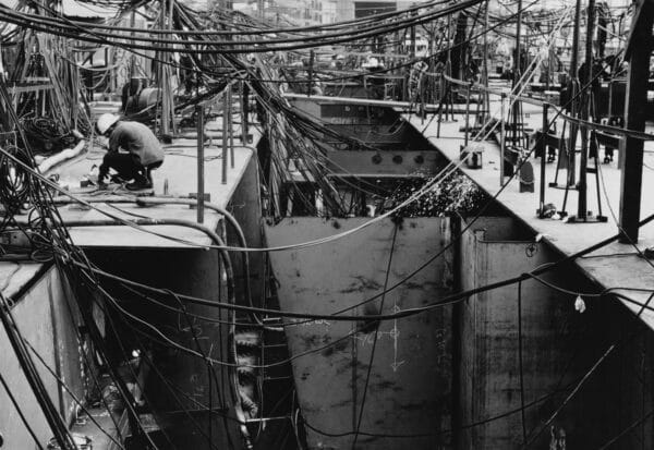 Floating Cities: Nimitz-Class Aircraft Carriers - The Armory Life