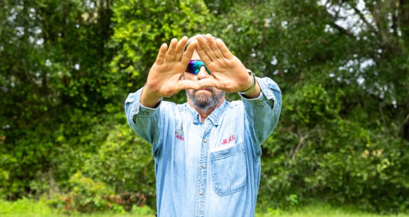 How to Determine Eye Dominance - The Armory Life