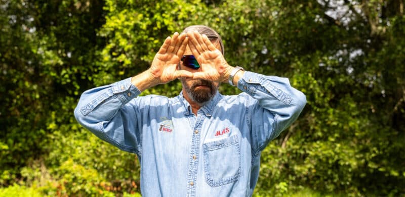 How to Determine Eye Dominance - The Armory Life