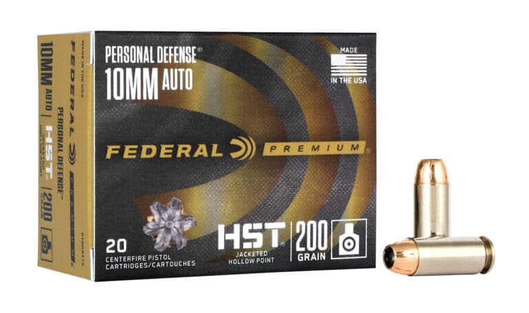 10mm vs. 9mm — Revisiting the Handgun Cartridge Debate - The Armory Life