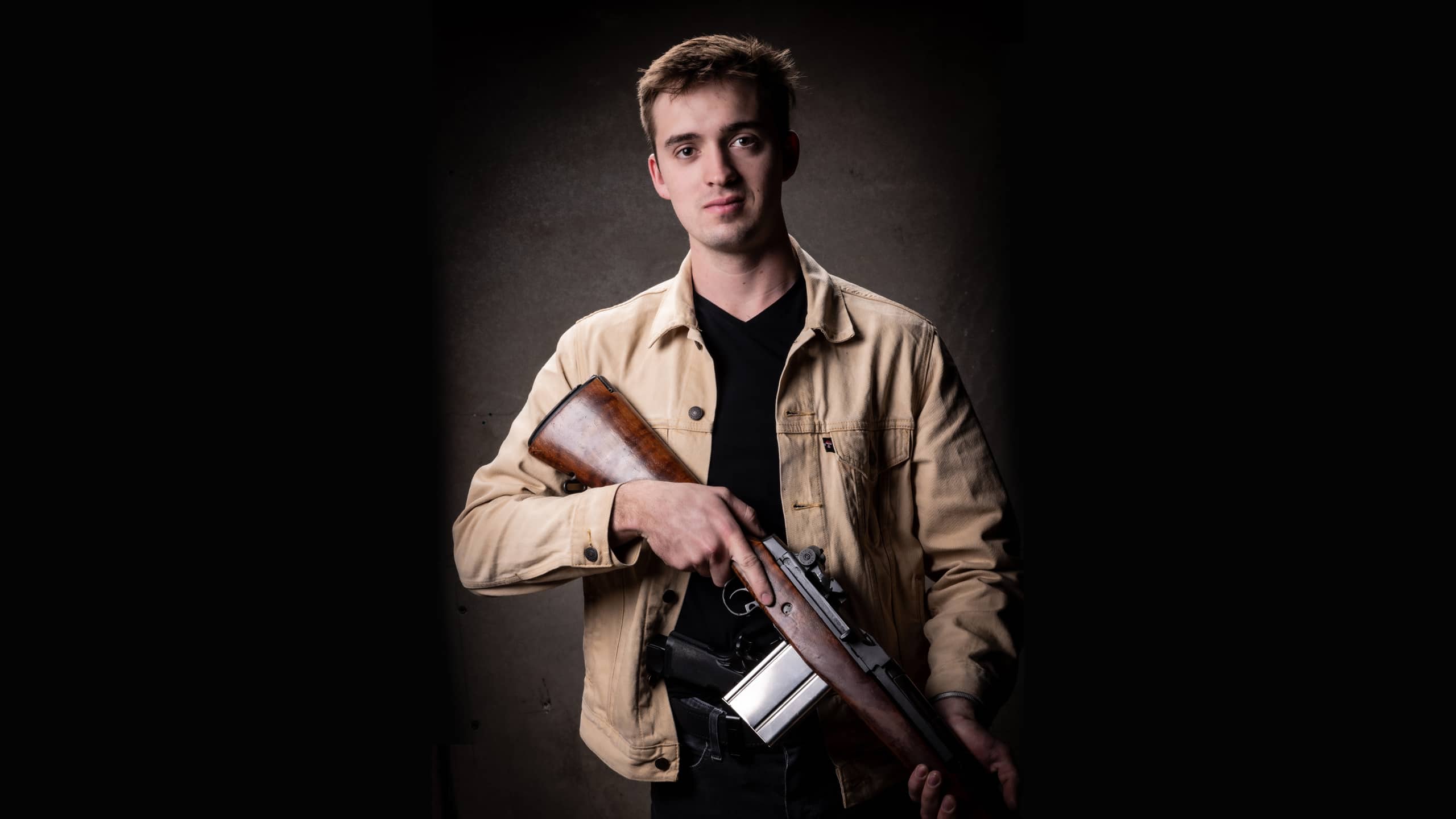 The Armory Life Interviews: George Dillon | True Republican