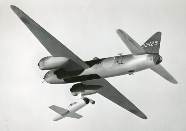 Yokosuka MXY-7 Ohka — The Kamikaze Baka Bomb - The Armory Life