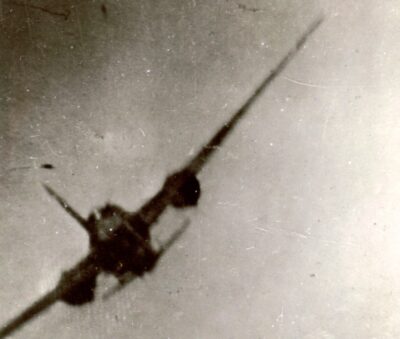 Yokosuka MXY-7 Ohka — The Kamikaze Baka Bomb - The Armory Life