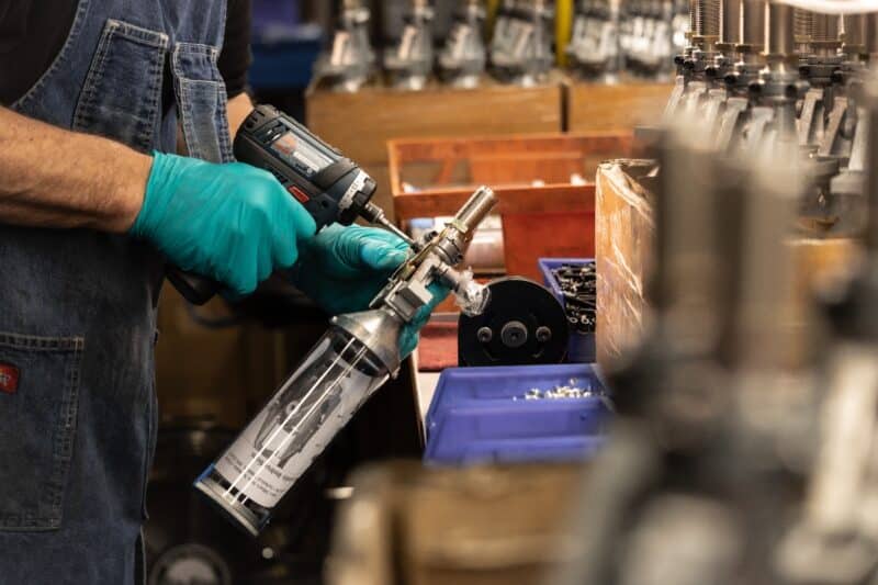 The Armory Life Interviews: George Dillon - The Armory Life