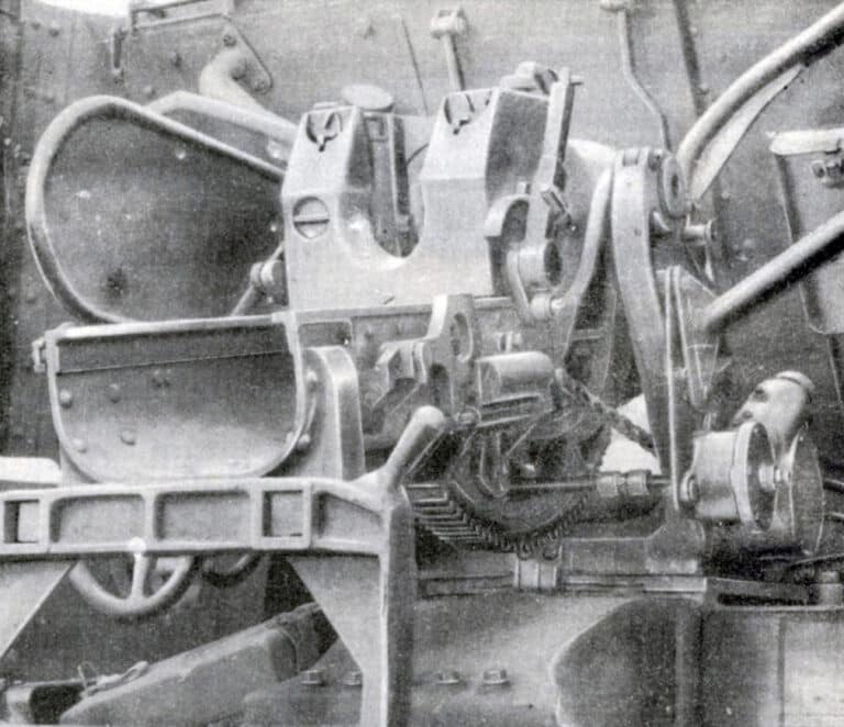 German Marder III — Nazi Frankenstein Tank Destroyer - The Armory Life