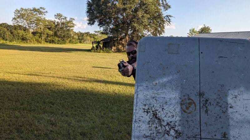 Spicing Up the El Presidente - The Armory Life