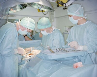 Floating Cities: Nimitz-Class Aircraft Carriers - The Armory Life