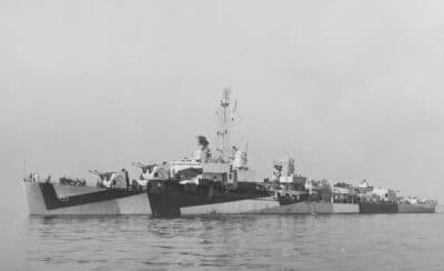 Yokosuka MXY-7 Ohka — The Kamikaze Baka Bomb - The Armory Life