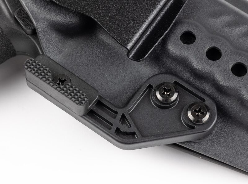 Top 5 Springfield Armory Echelon Holsters - The Armory Life