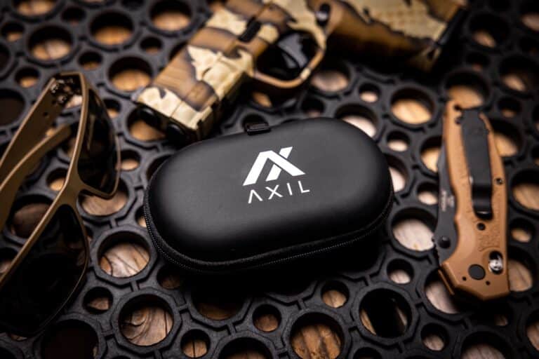 AXIL GS Extreme 2.0 Review — Ultimate EarPro? - The Armory Life