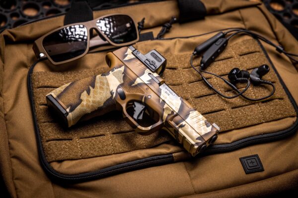 AXIL GS Extreme 2.0 Review — Ultimate EarPro? - The Armory Life