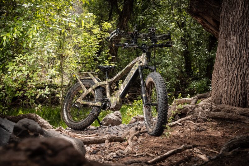 QuietKat Apex Pro Review — A Hunting E-Bike - The Armory Life