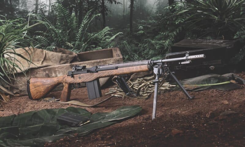 DIY: Build Your Own M14E2 - The Armory Life
