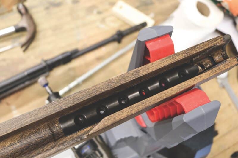 DIY: Build Your Own M14E2 - The Armory Life