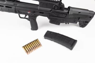 What Is the Difference Between a Clip and a Magazine? - The Armory Life