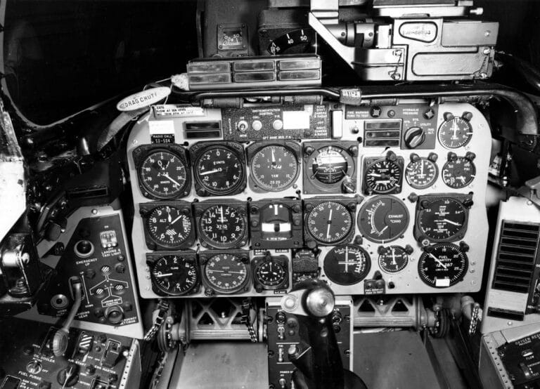 F-100 Super Sabre: A Supersonic Coffin? - The Armory Life