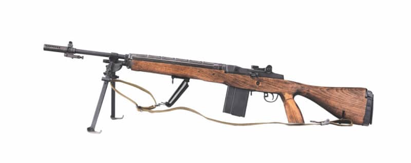 DIY: Build Your Own M14E2 - The Armory Life