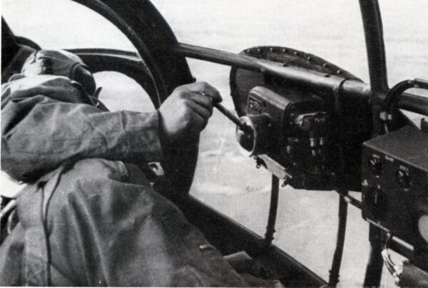 Fritz X: The Nazi’s Ship-Killing Guided Bomb - The Armory Life