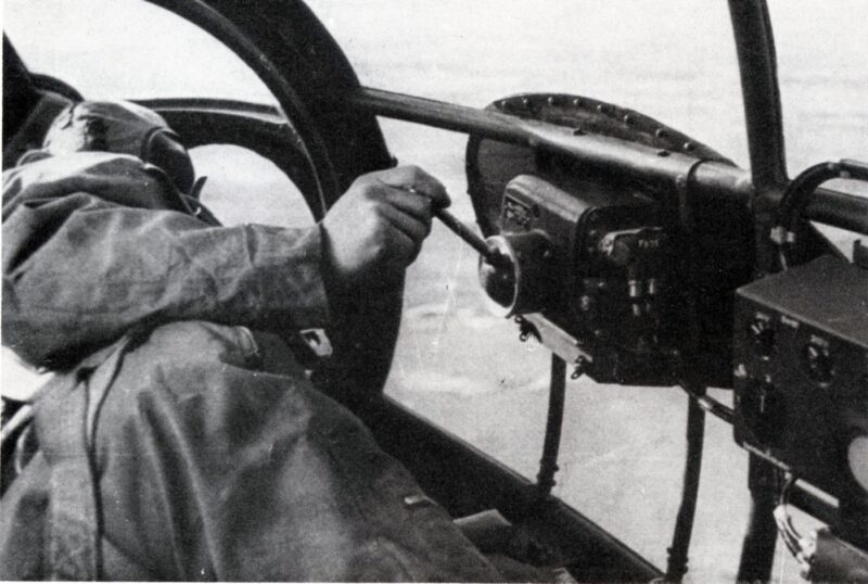 Fritz X: The Nazi’s Ship-Killing Guided Bomb - The Armory Life