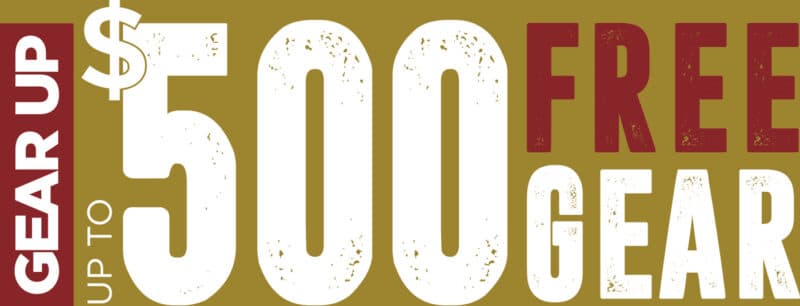 Springfield SAINT/Hellion Gear Up Promotion - The Armory Life