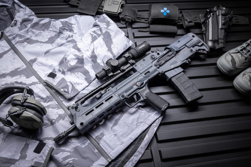 New Color Variant Hellions - The Armory Life