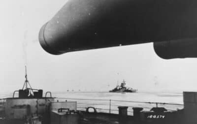 Fritz X: The Nazi’s Ship-Killing Guided Bomb - The Armory Life