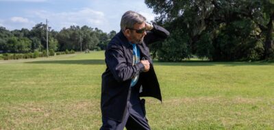 Ayoob: How to Draw from a Shoulder Holster - The Armory Life