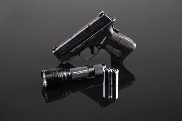 Why You Need a Good Tactical Flashlight - The Armory Life