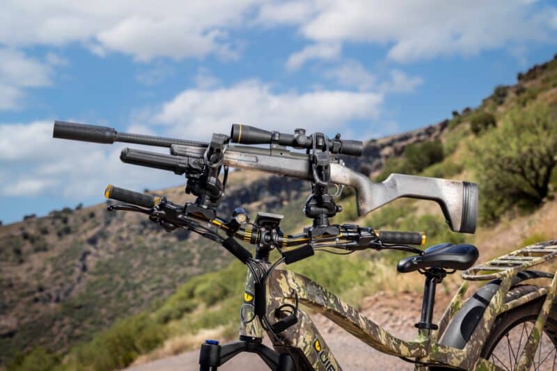 QuietKat Apex Pro Review — A Hunting E-Bike - The Armory Life