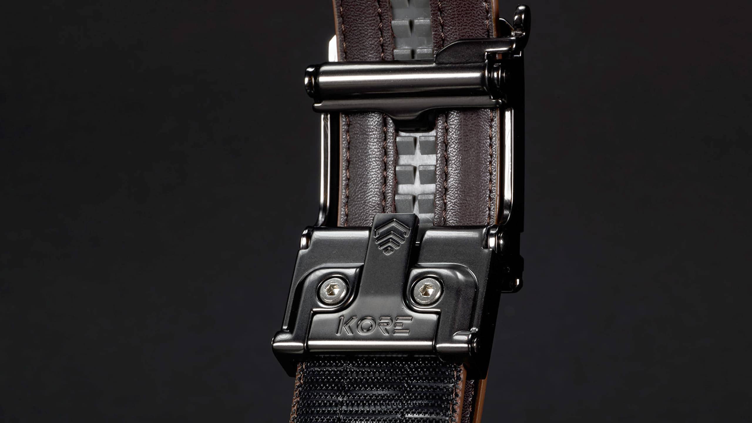 Review: KORE Executive Protection and Tactical Nylon Belt Systems - The ...