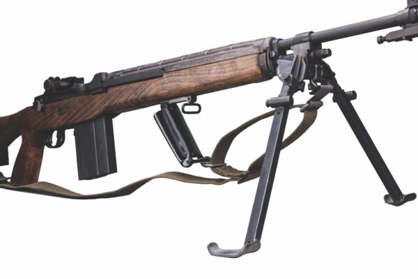 DIY: Build Your Own M14E2 - The Armory Life