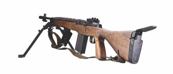 DIY: Build Your Own M14E2 - The Armory Life