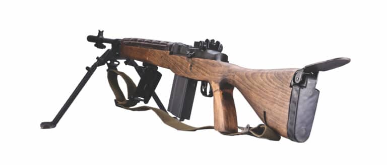 DIY: Build Your Own M14E2 - The Armory Life