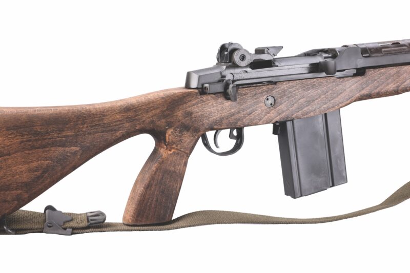 DIY: Build Your Own M14E2 - The Armory Life