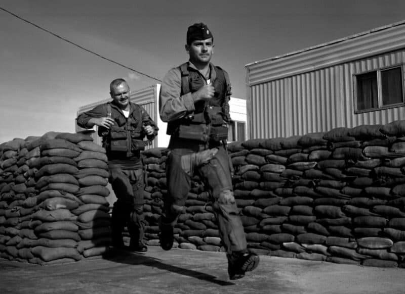 F-100 Super Sabre: A Supersonic Coffin? - The Armory Life