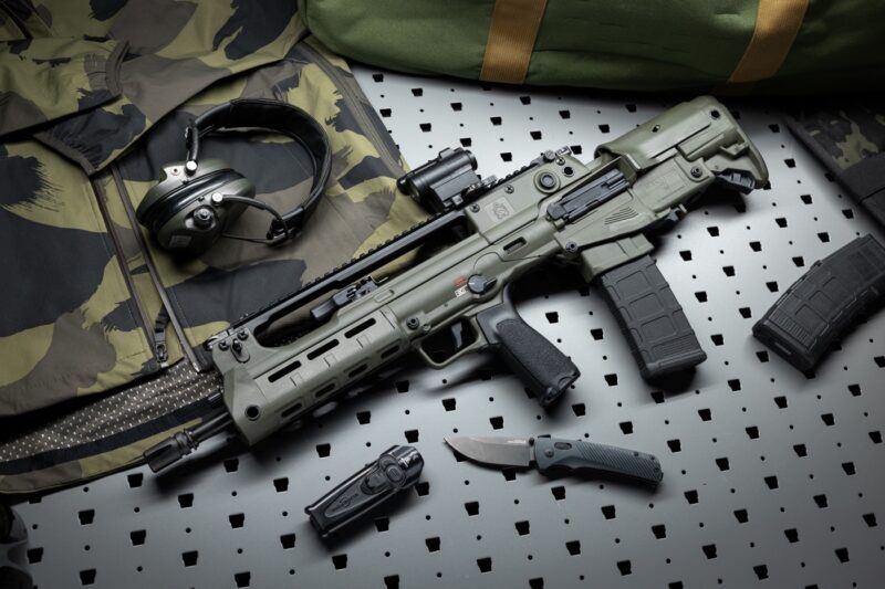 New Color Variant Hellions - The Armory Life