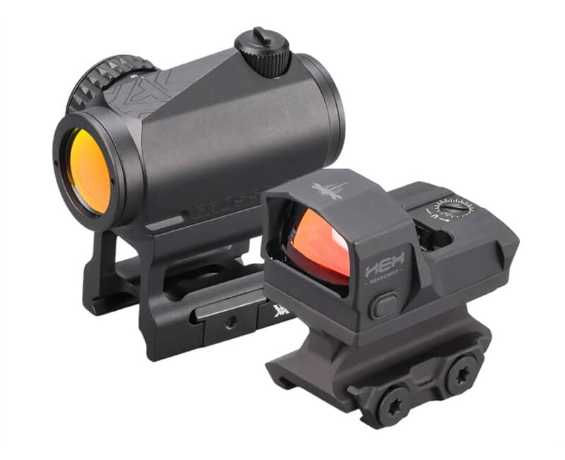 Springfield SAINT/Hellion Gear Up Promotion - The Armory Life