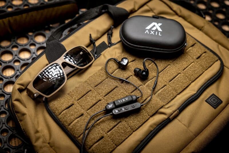 AXIL GS Extreme 2.0 Review — Ultimate EarPro? - The Armory Life