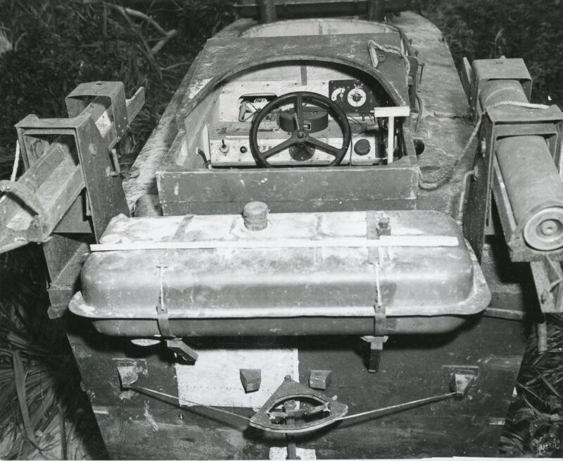 Suicide Boats: Japan’s Shinyo Kamikaze Craft - The Armory Life