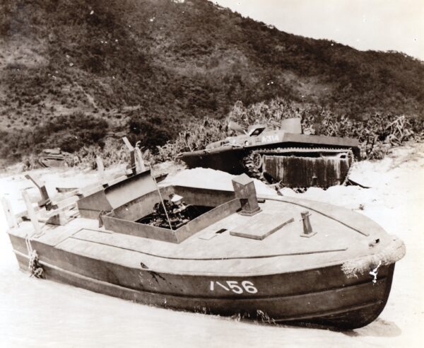 Suicide Boats: Japan’s Shinyo Kamikaze Craft - The Armory Life