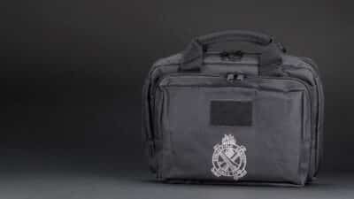 Springfield Armory Dual Pistol Bag Review - The Armory Life