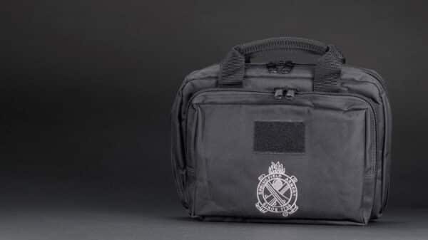 Springfield Armory Dual Pistol Bag Review - The Armory Life
