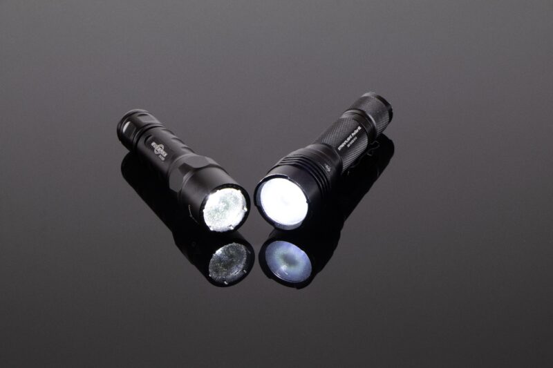 Why You Need a Good Tactical Flashlight - The Armory Life